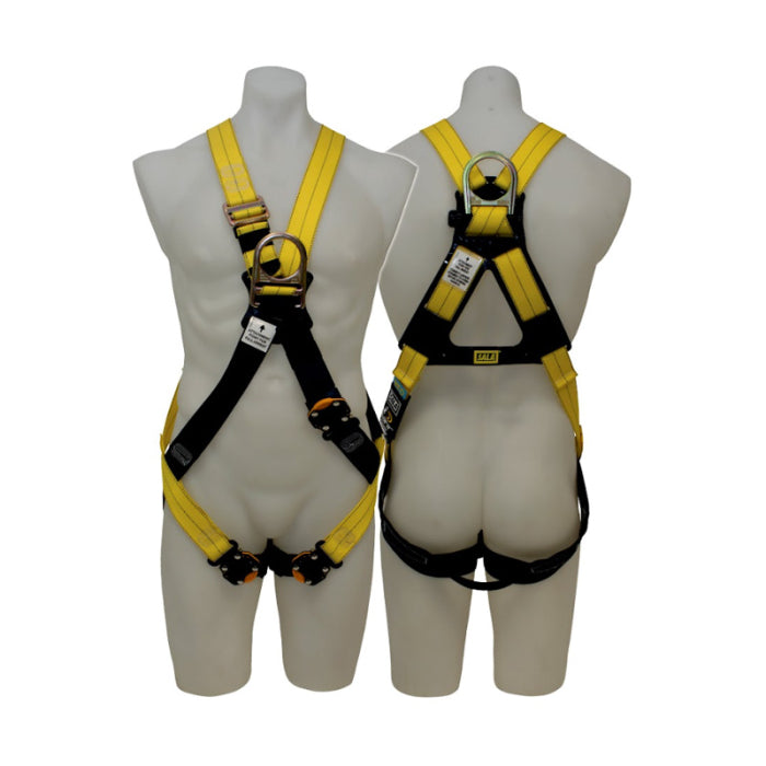 3M Dbi Sala Delta Series Harnesses – HeighTech Safety Australia